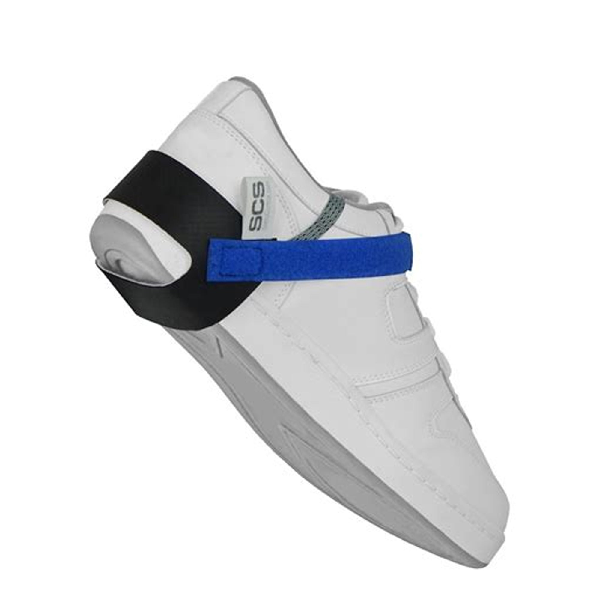 Grounding Shoe Strap Earthing Heel Natural Moccasin Footwear – WiFi ...