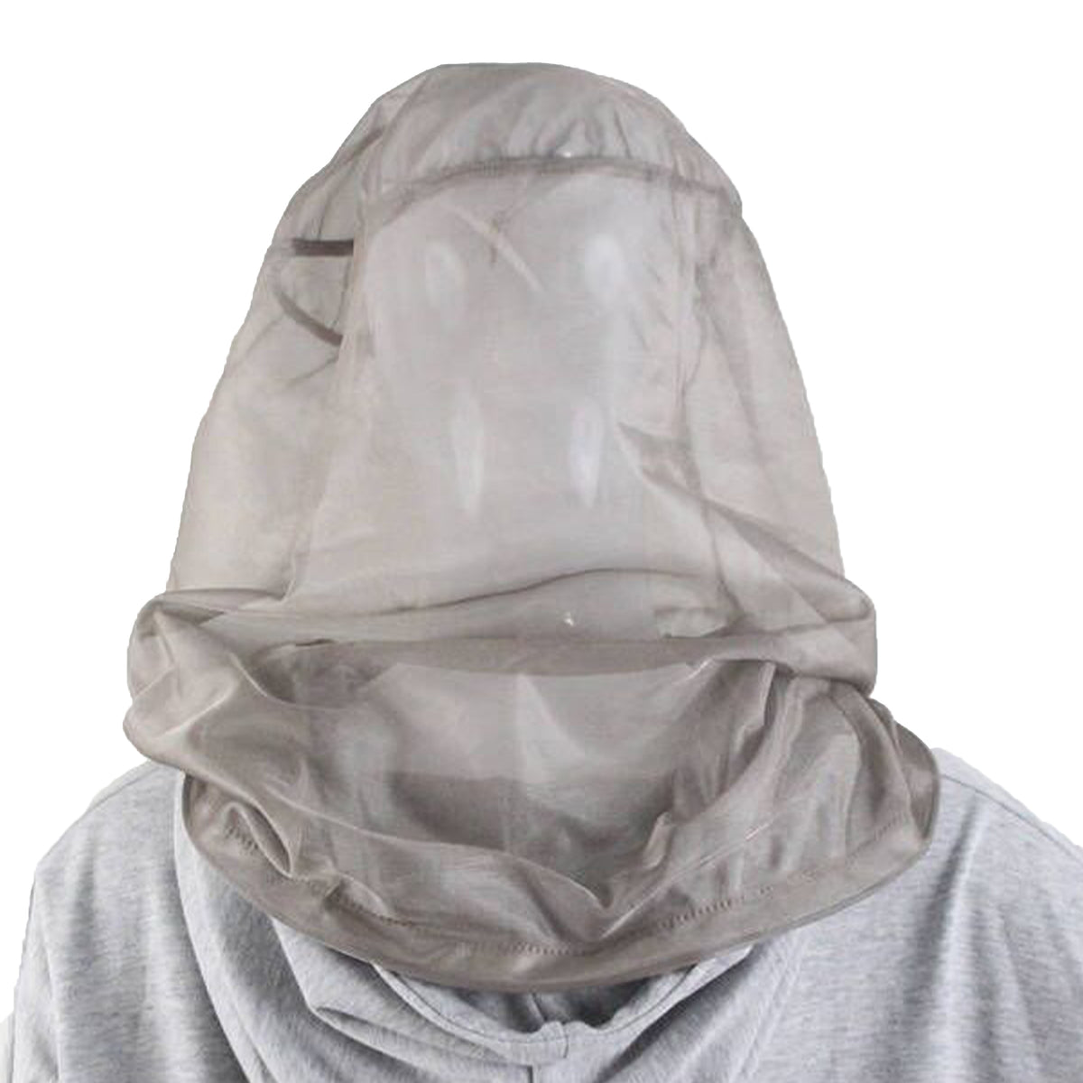 5G EMF Protection Head Cover – WiFi Shielding